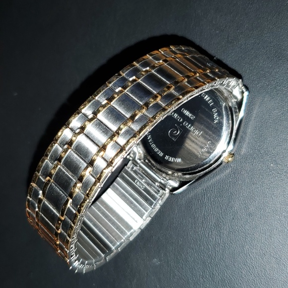 Pierre Cardin | Accessories | Pierre Cardin Mens Watch With Metal ...